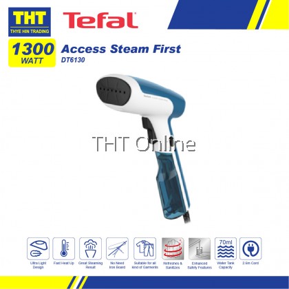 Tefal Access Steam First handheld garment steamer DT6130