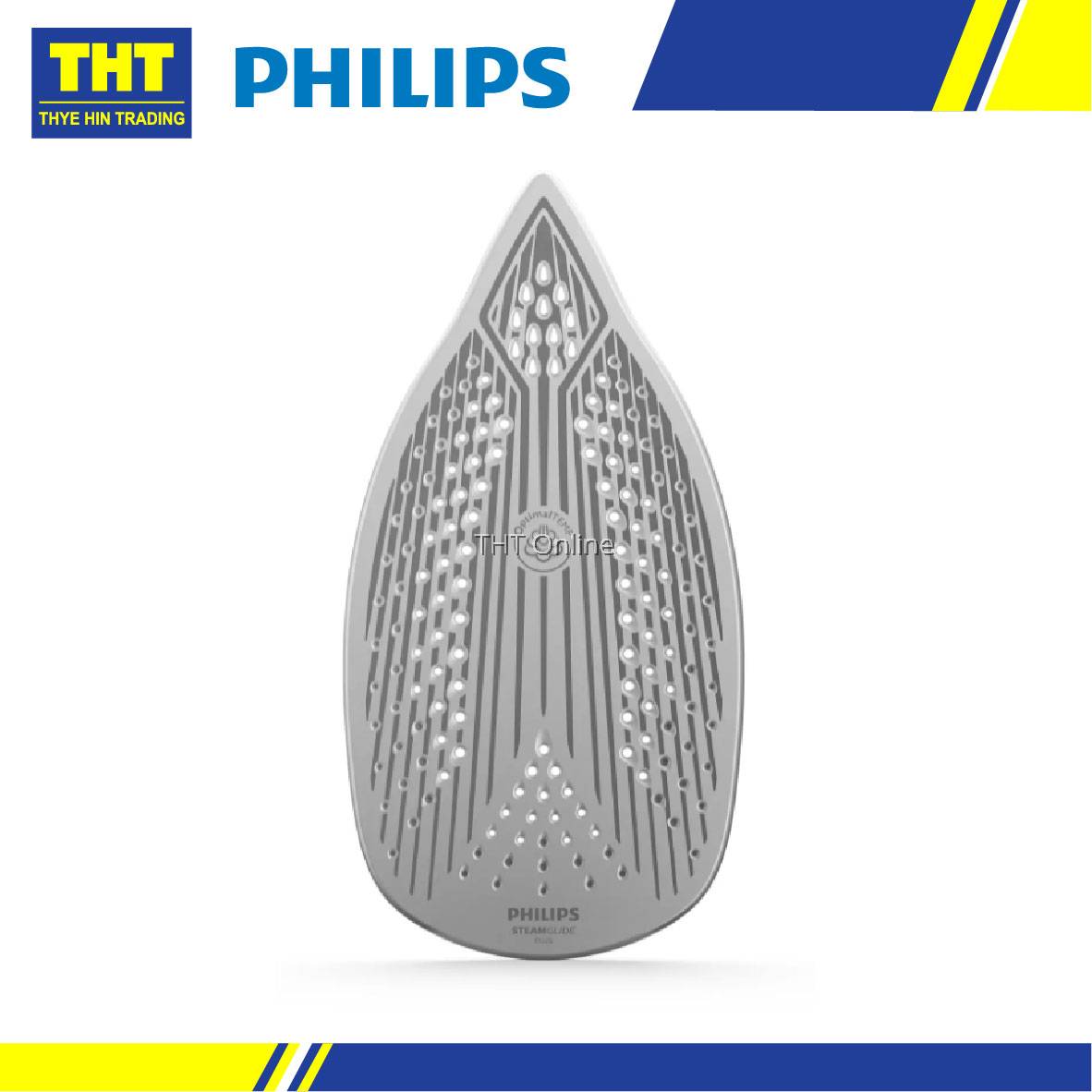 Philips 2500W PerfectCare Steam Iron GC3920